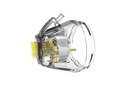 エリシスセンス（Ellisys Sense） - NEW FACE AESTHETIC CLINIC - 麻布十番駅近くの美容クリニック